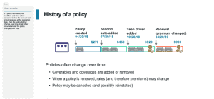 Guidewire PolicyCenter Training | Policy Transactions Explained