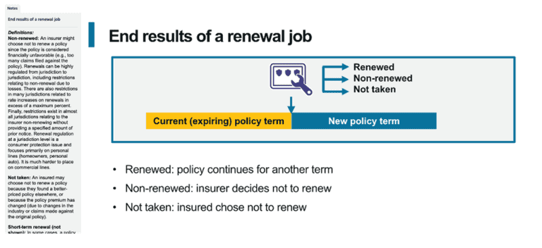 Guidewire PolicyCenter Training | Policy Transactions Explained